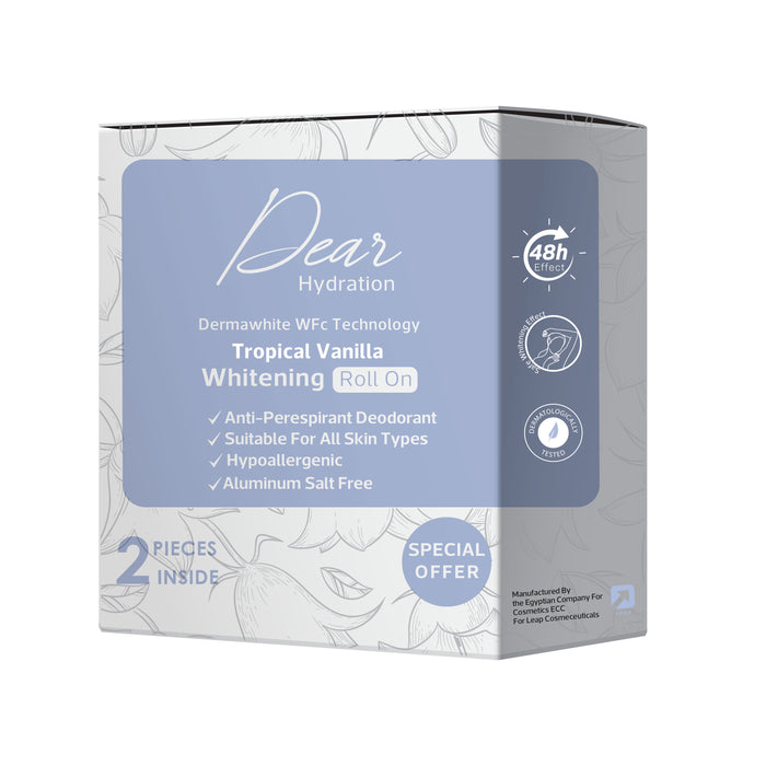 HOT OFFERS – my-dearskin